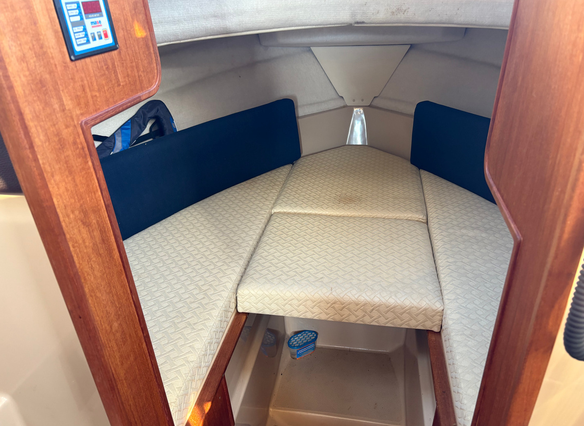 AGLCA | 27' Ranger Tugs 2014 R-27 "XTA SEA V"