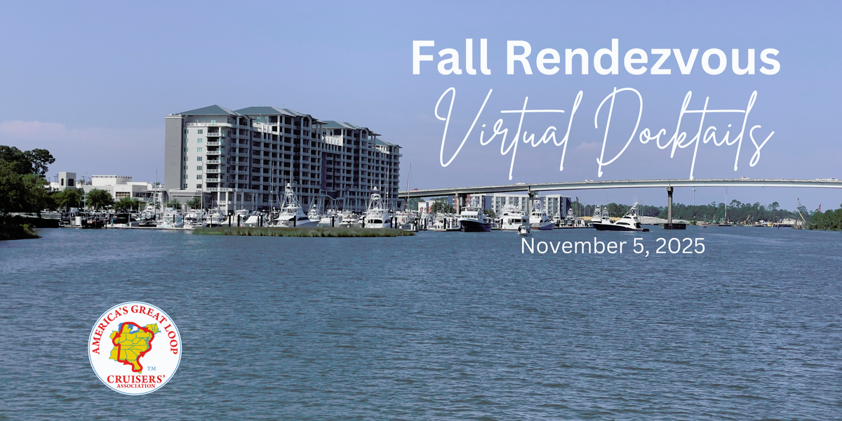 AGLCA | Rendezvous Virtual Docktails