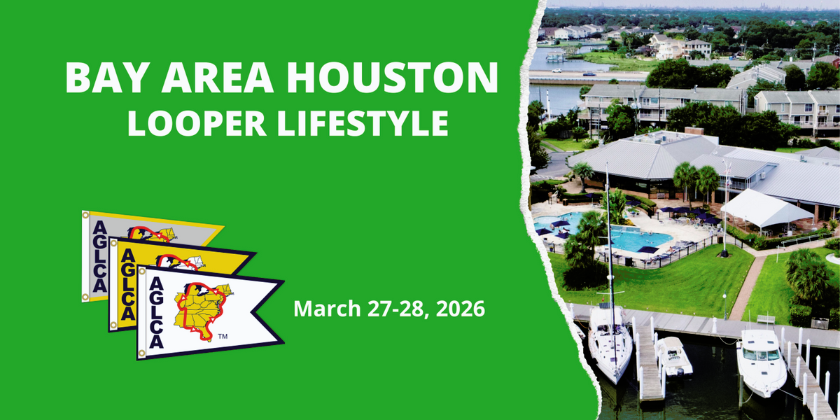 AGLCA | Bay Area Houston Looper Lifestyle