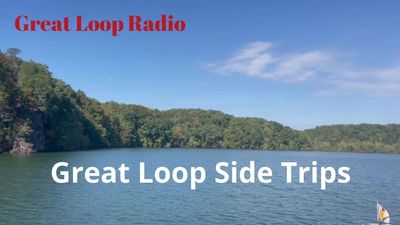 AGLCA | Great Loop Side Trips