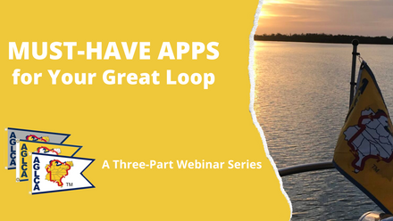 AGLCA | America's Great Loop Cruisers' Association