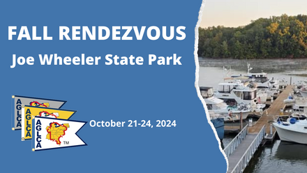 AGLCA | America's Great Loop Cruisers' Association