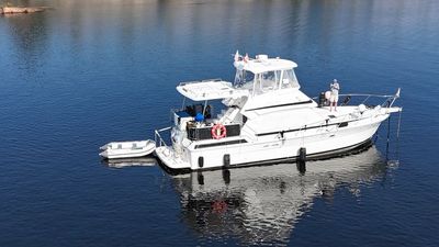 AGLCA | Great Looper Boat For Sale