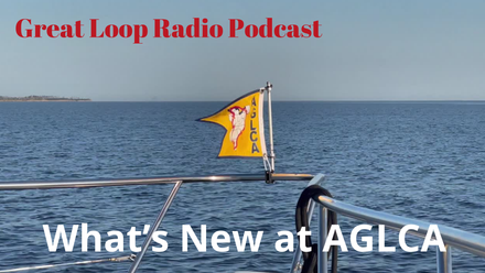 AGLCA | America's Great Loop Cruisers' Association