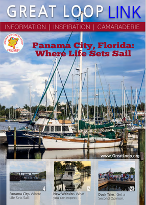 AGLCA | Great Loop Link-October 2022