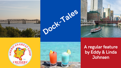 AGLCA | Dock Tales: Must-See Destinations