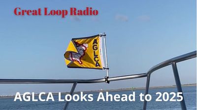 AGLCA | AGLCA Looks Ahead to 2025