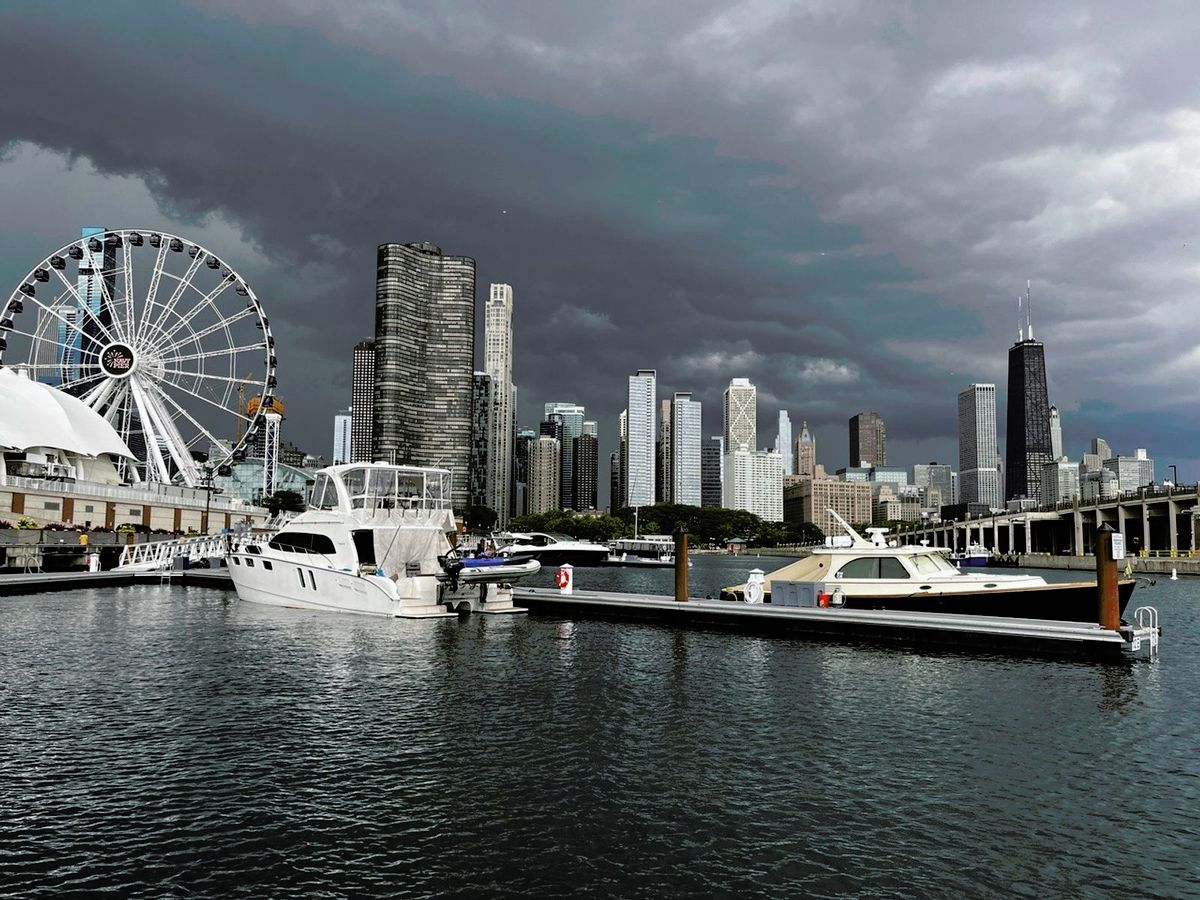 AGLCA | Chicago is ready for Loopers!