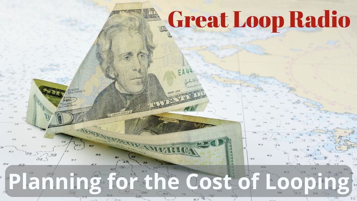 AGLCA | Planning for the Cost of Looping