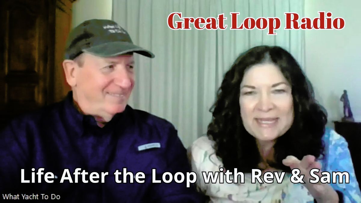 AGLCA | Life After the Loop with Rev & Sam