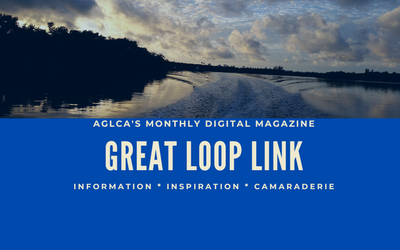 AGLCA | Great Loop Link April 2023