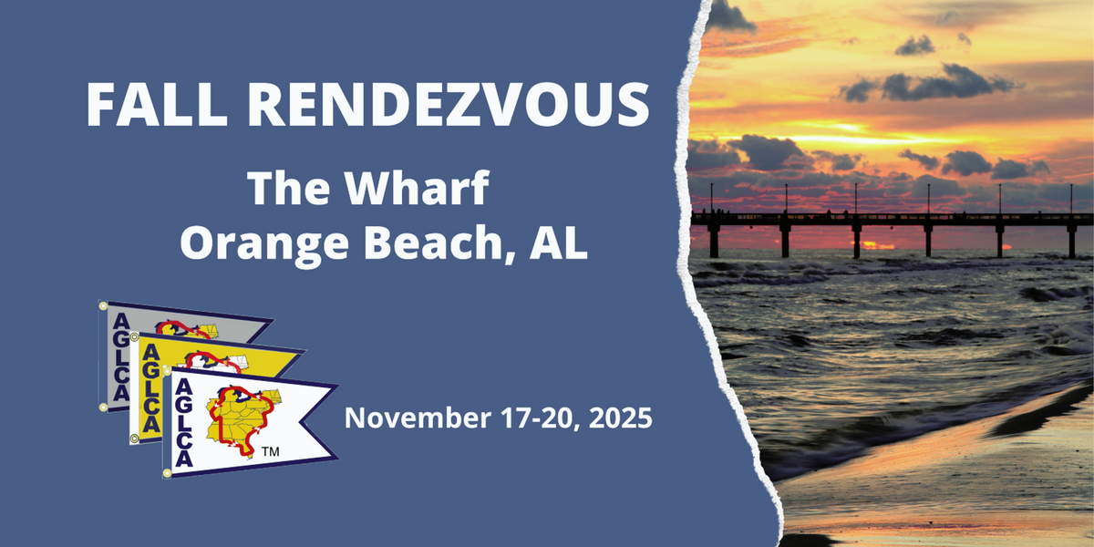AGLCA | Fall Rendezvous 2026
