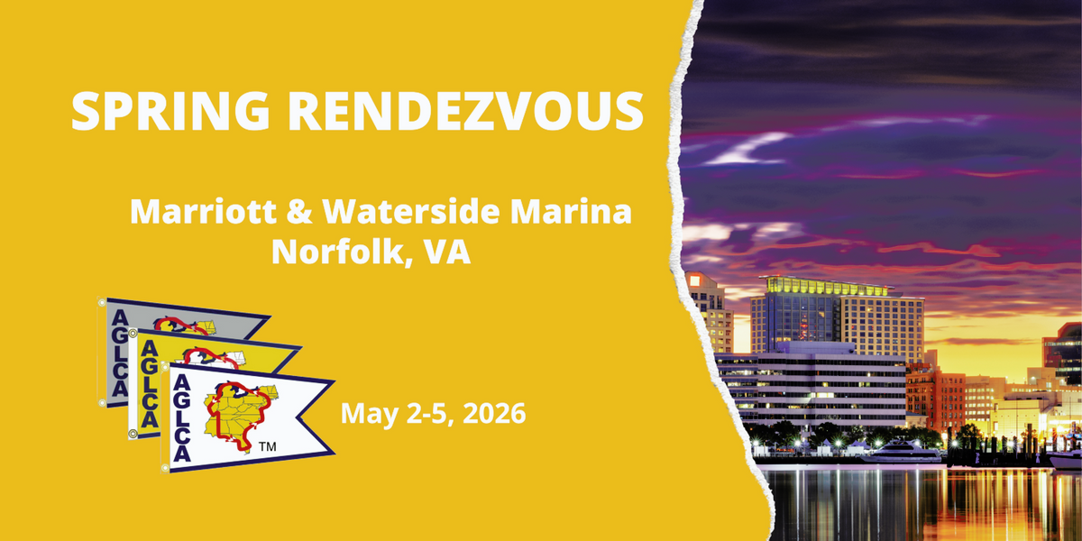 AGLCA | Spring Rendezvous 2026