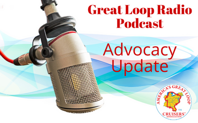 AGLCA | Great Loop Radio: Advocacy Update