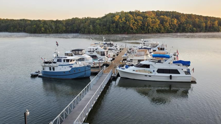 AGLCA | Great Loop Resource Library